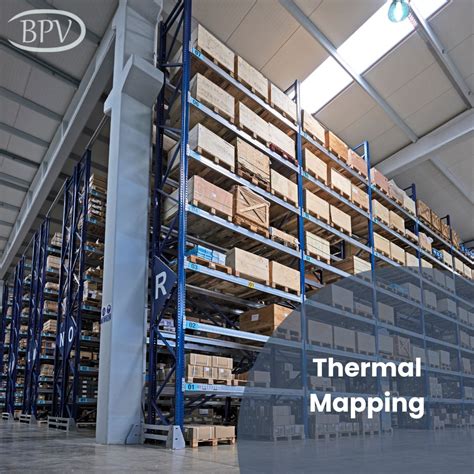 Bpv Bio Products Validation Limited On Linkedin Thermal Mapping Of Controlled Temperature