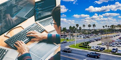 How To Become A Software Developer In Texas Dreambound