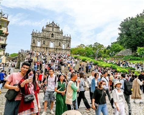 第2頁澳門熱點新聞澳門熱點新聞話題澳門新聞頭條 澳門力報官網