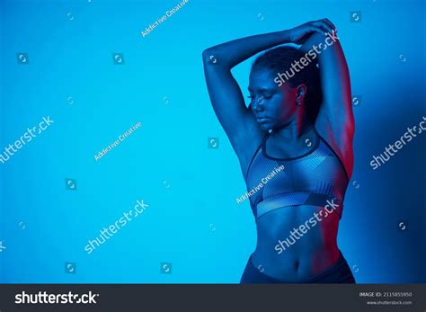 Overhead Tricep Stretch