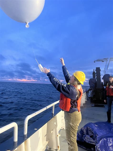 Boundary Layer Structures And Frontal Systems Research Page Tropical