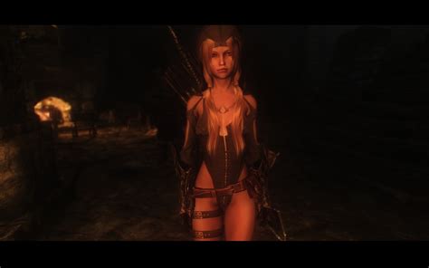 Chsbhc Armors And Clothes Conversions Page 18 Downloads Skyrim Adult And Sex Mods Loverslab