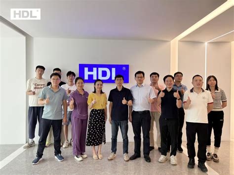 Hdl Automation On Linkedin Smarthome Innovation Collaboration Hdl Technology Futuretech…