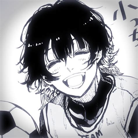 Blue Lock Icon Blue Anime Blue Lovk Lock Icon