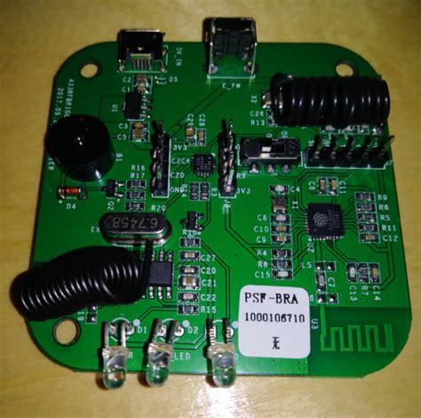Review Of Sonoff RF Bridge Sonoff 4ch Pro And Sonoff POW With Sonoff Tasmota Firmware CNX