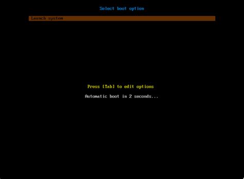 Jdss How To Run Joviandss In Rescue Mode Open E Knowledgebase Knowledge Database