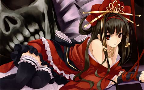 🔥 40 Ecchi Wallpapers 1080p Wallpapersafari