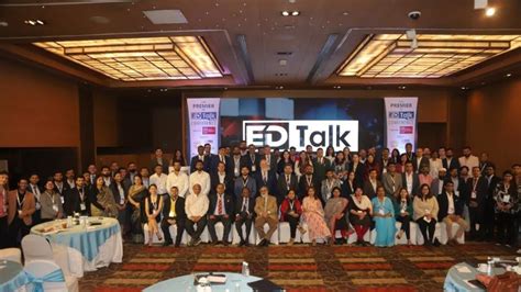 Buddhini Samarakkody On Linkedin Edtalk World Conference 2024 New