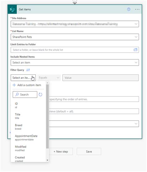 Using Power Automate Experimental Features For Sharepoint Connectors To Make Life Easier For
