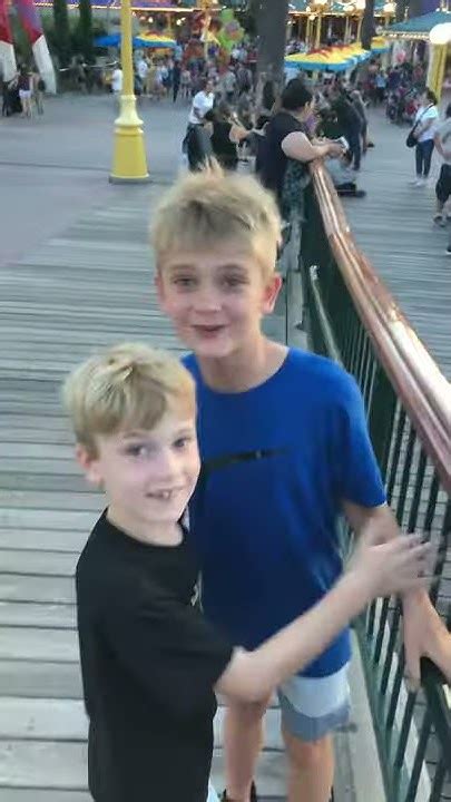 Incredicoaster Youtube