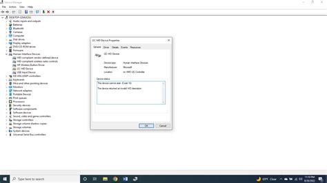 Touchpad Works In Bios But Not Windows Page 3 Hp Support Community 8466059