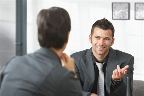 Maximizing Your Communication Skills In Job Interviews