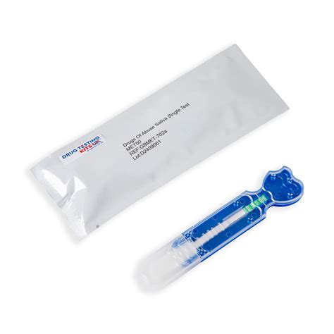 Methamphetamine Saliva Drug Test Drug Testing Kits Uk