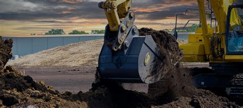 Geith Attachments Dealer Greater Vancouver And Fraser Valley Van Ed Equipment