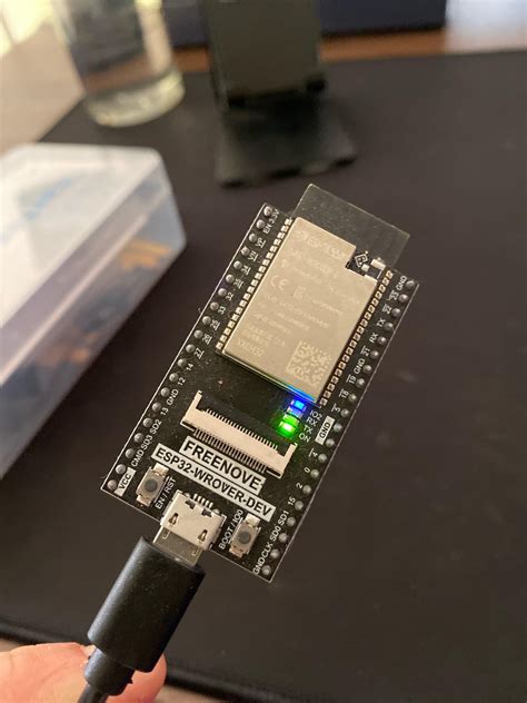 Where Is The Vin And D2 Pin On This Board R Esp32