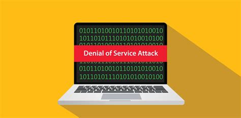8 different types of dos attacks you need to know tech hyme