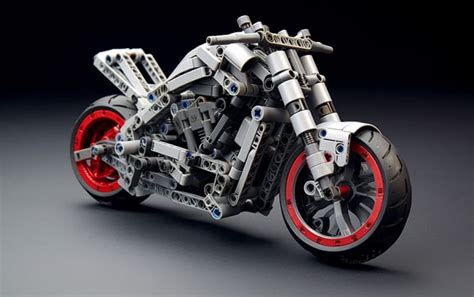 1 6 Scale Motorcycle Model Kits - Xpert Rider