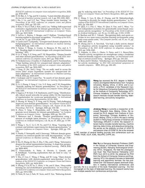 Fixed Frustratingly Easy Domain Generalization With Mixup Deepai