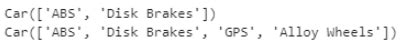 How Classmethod Works In Python Examples EDUCBA