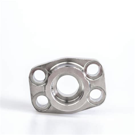 SAE Flanges Bakıroğlu Fittings