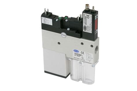Scp 20 No As Vd Airpower Pneumatics And Custom Solutions