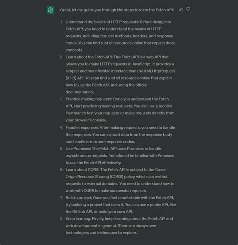 Chatgpt Crash Course For Developers