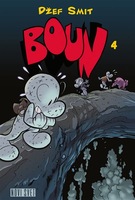 Čarobna Knjiga Online Knjižara Boun 4