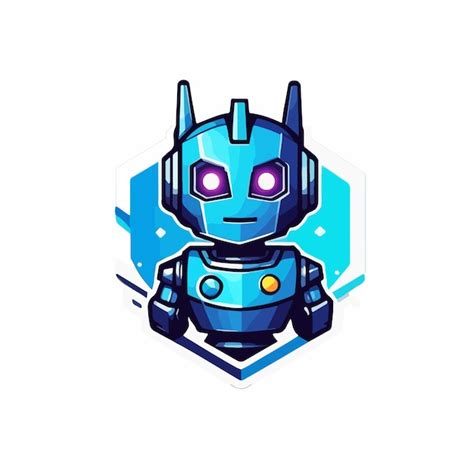 Premium Vector Robotics And Technology Logo Vector Art Premium Vector Robotics And Technology Logo Vector Art