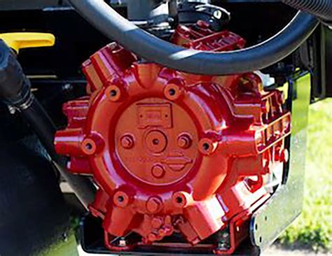 Toro Multipro 5800 G Hako