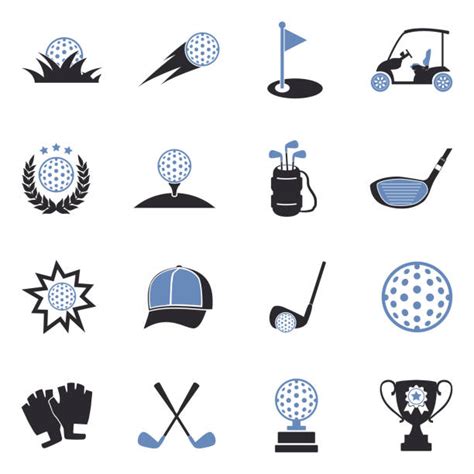 180개 이상의 미니 골프 일러스트 스톡 사진 그림 및 Royalty Free 이미지 Istock