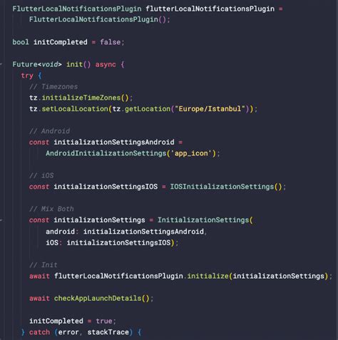 [android only bug] commitasync error · issue 1397 · maikub flutter