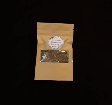Dried Raspberry Leaf Greengoddessearth