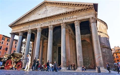 23 01 20：2 000年の耐久性を誇るローマン・コンクリートの謎を解明 Art Logic Travel [旅を考えるweb]