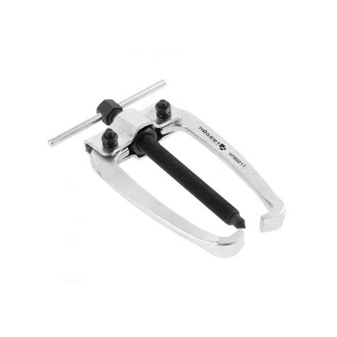 Extractor De Rodamientos 2 Brazos 80mm X 80mm Hogert
