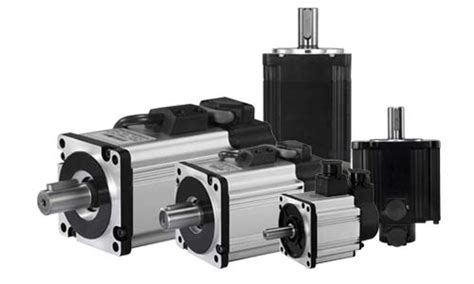 Servo Motor Holry Holry