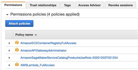 Deploying A Serverless Inference Service With Amazon Sagemaker Pipelines Towards Data Science