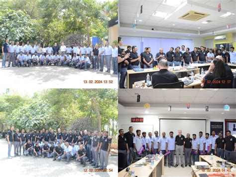 Pandiselvam K On Linkedin Back To Back Corporate Motivational Programs