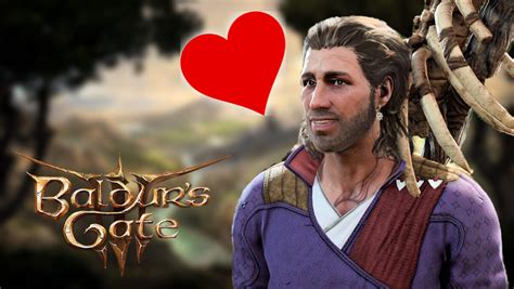 Baldurs Gate 3 Gale Romance Guide All Acts