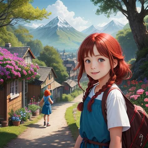 Alices Mighty Tongue