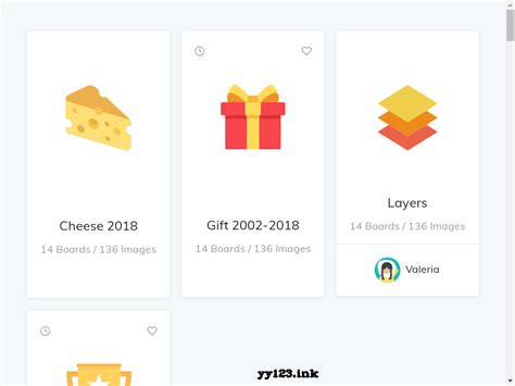 Bootstrap4卡片布局样式插件bootstrap 4插件 Csdn博客