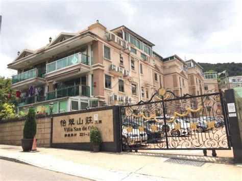 大埔村屋大埔村屋住宅屋苑出售， 大埔新屋家村怡翠山莊三期700呎地下連600呎花園另入契車位 House730