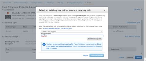 github umang2707 ec2 ubuntu gui with using amazon free account create ec2 ubuntu instance and