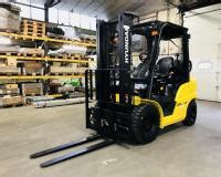 Hyundai 25l 9a Lpg Forklift Specs And Dimensions 2019 2026 Lift