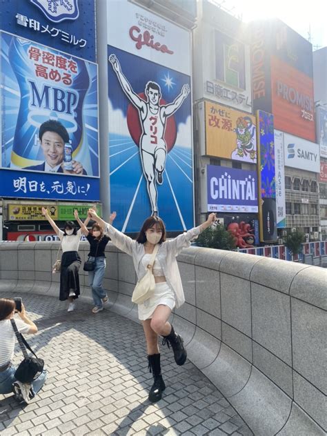 [오사카 여행] 도톤보리、오사카 음식과 이자카야🏮 네이버 블로그