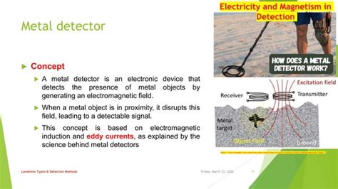 Landmines Types And Detection Majed Reduced Pptx
