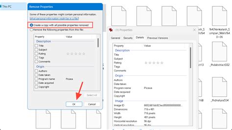 How To Remove Location Data From Photos