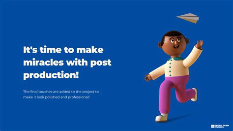 3d Animation Pipeline A Start To Finish Guide 2022 Update Video