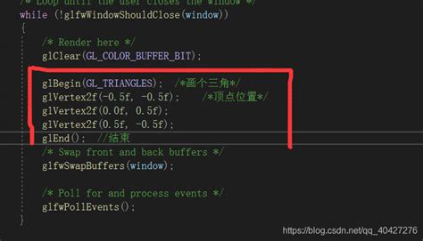 Opengl Org Example Opengl Csdn