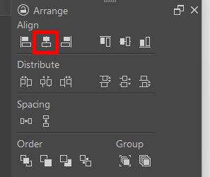 How To Exactly Center A Layer In Krita