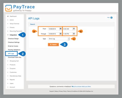 public sandbox api collections postman api network
